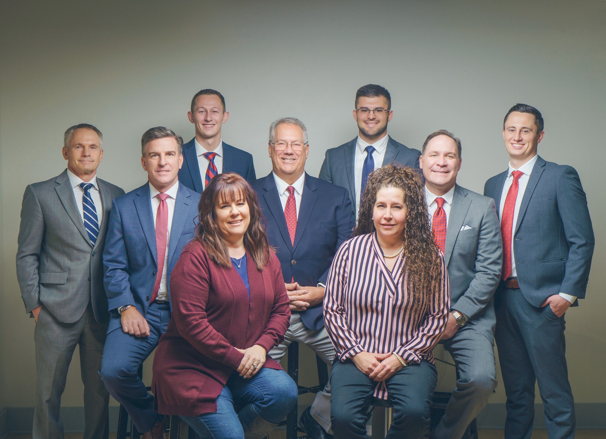 Mountain Crest Wealth Management - Who We Are | Idaho Falls, ID