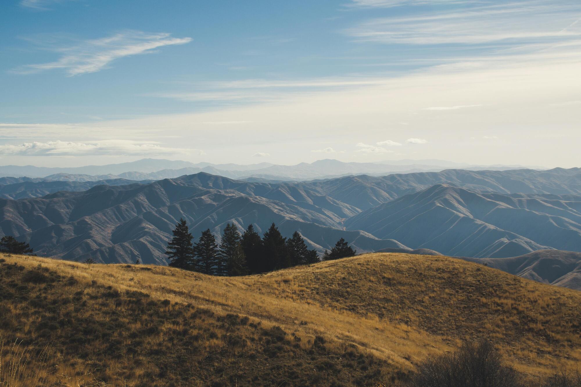 Mountain Crest Wealth Management - Who We Are | Idaho Falls, ID